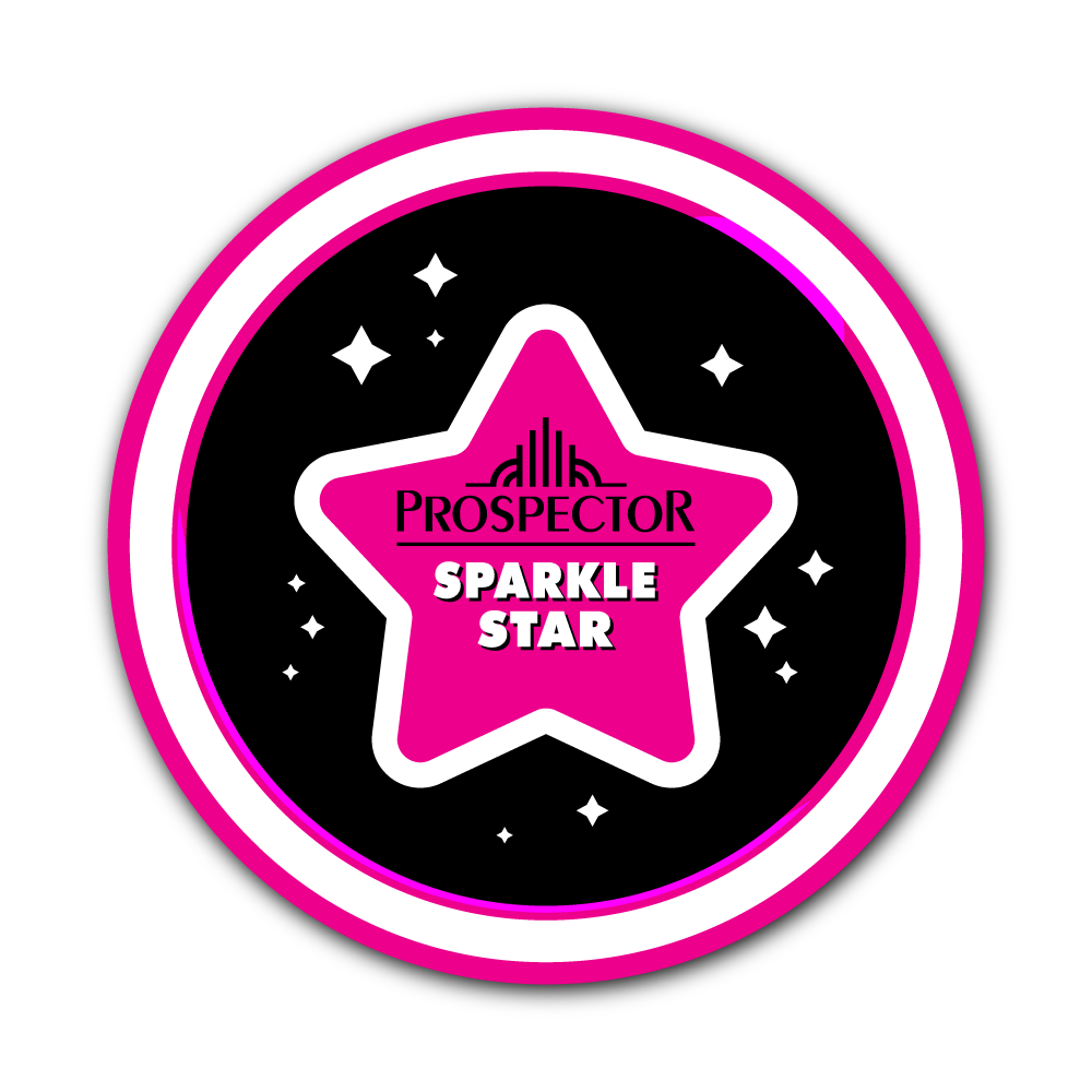 Become a Sponsor — Prospector Theater