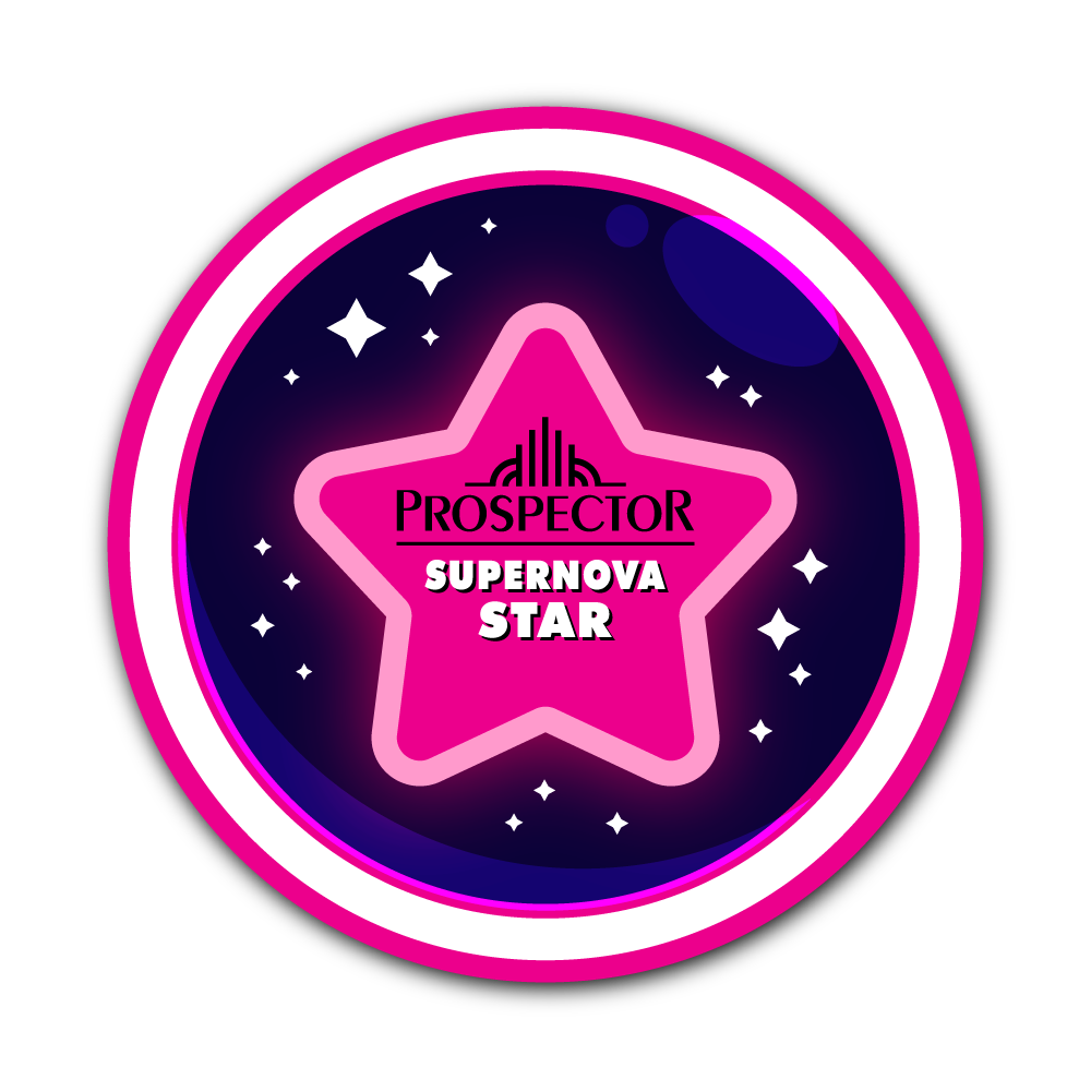 Become a Sponsor — Prospector Theater