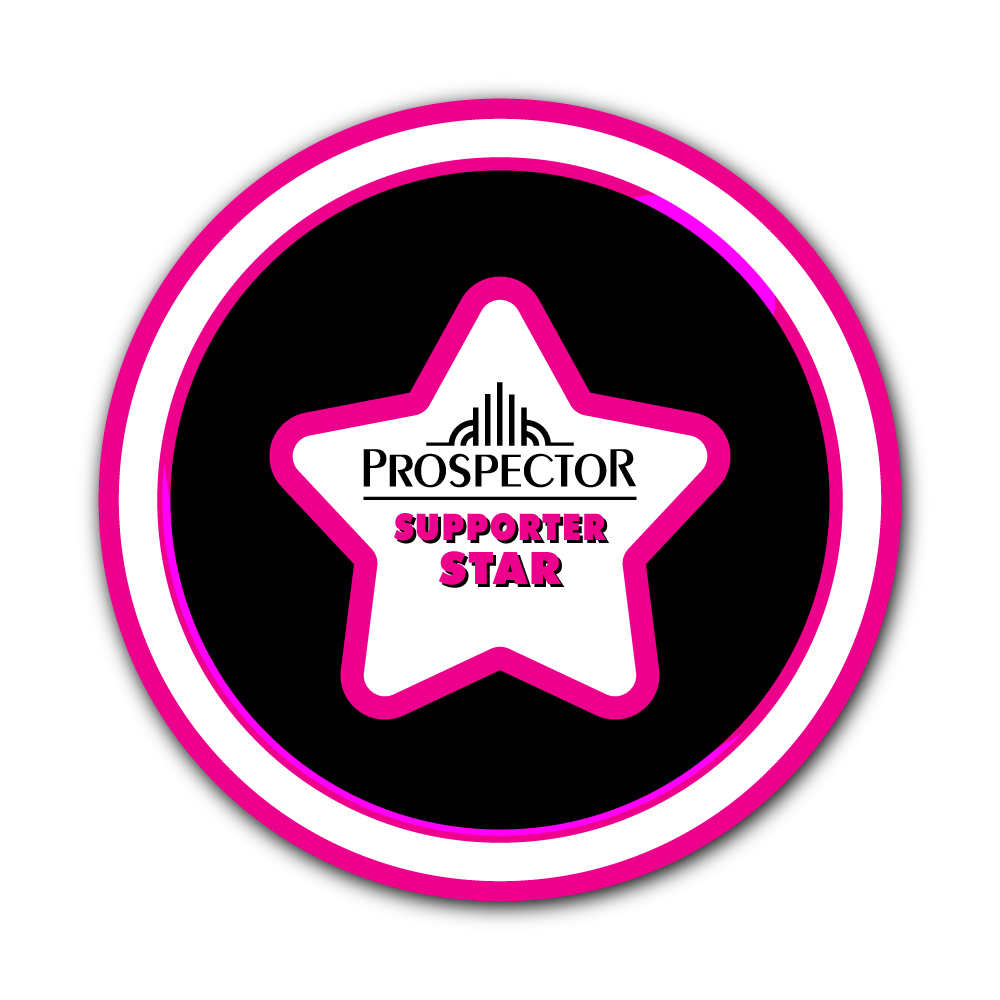 Become a Sponsor — Prospector Theater