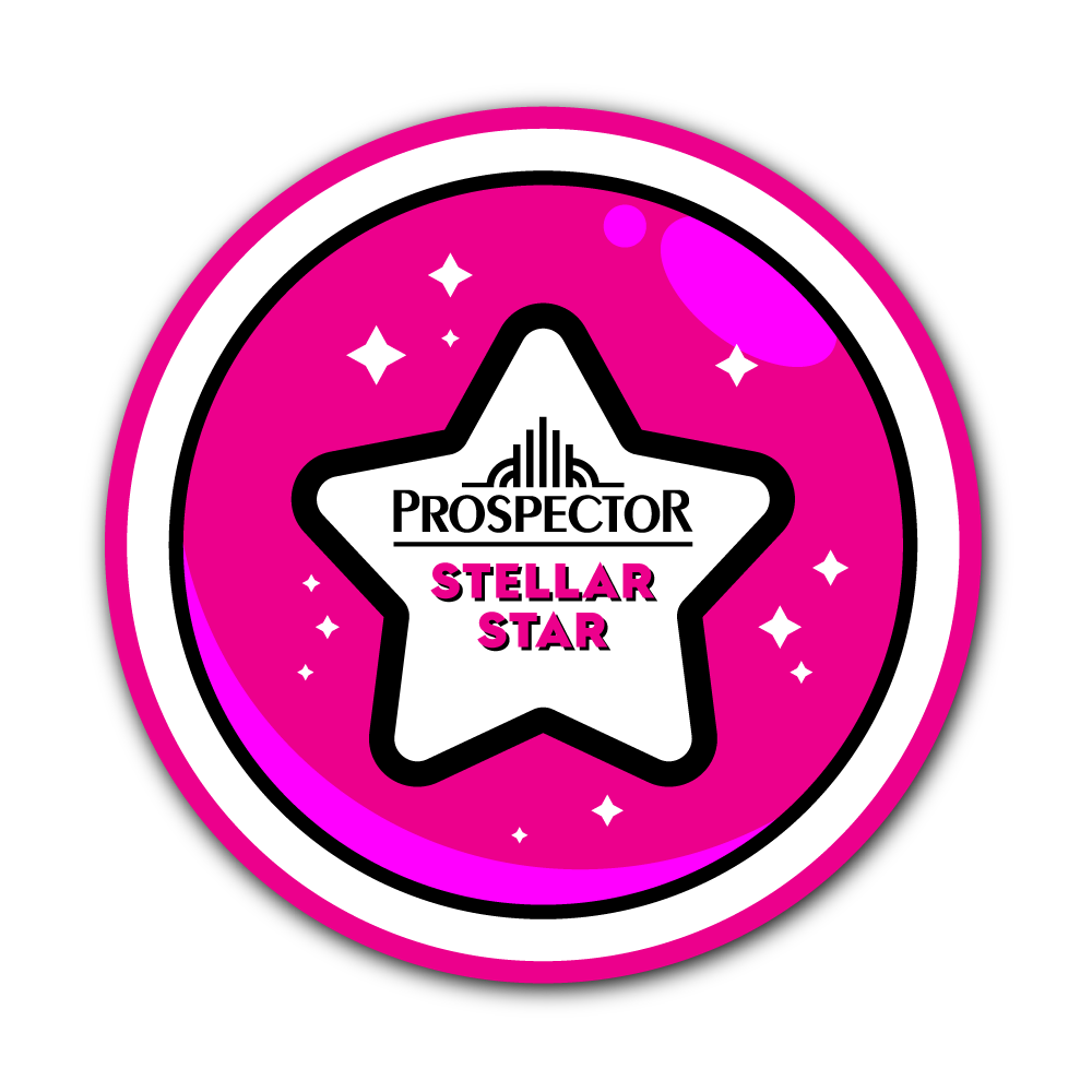 Become a Sponsor — Prospector Theater