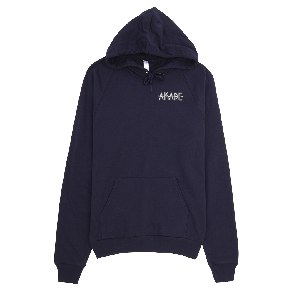 Akade Basics — Akade Wear | Retrowave Clothing | 80's Themed Streetwear