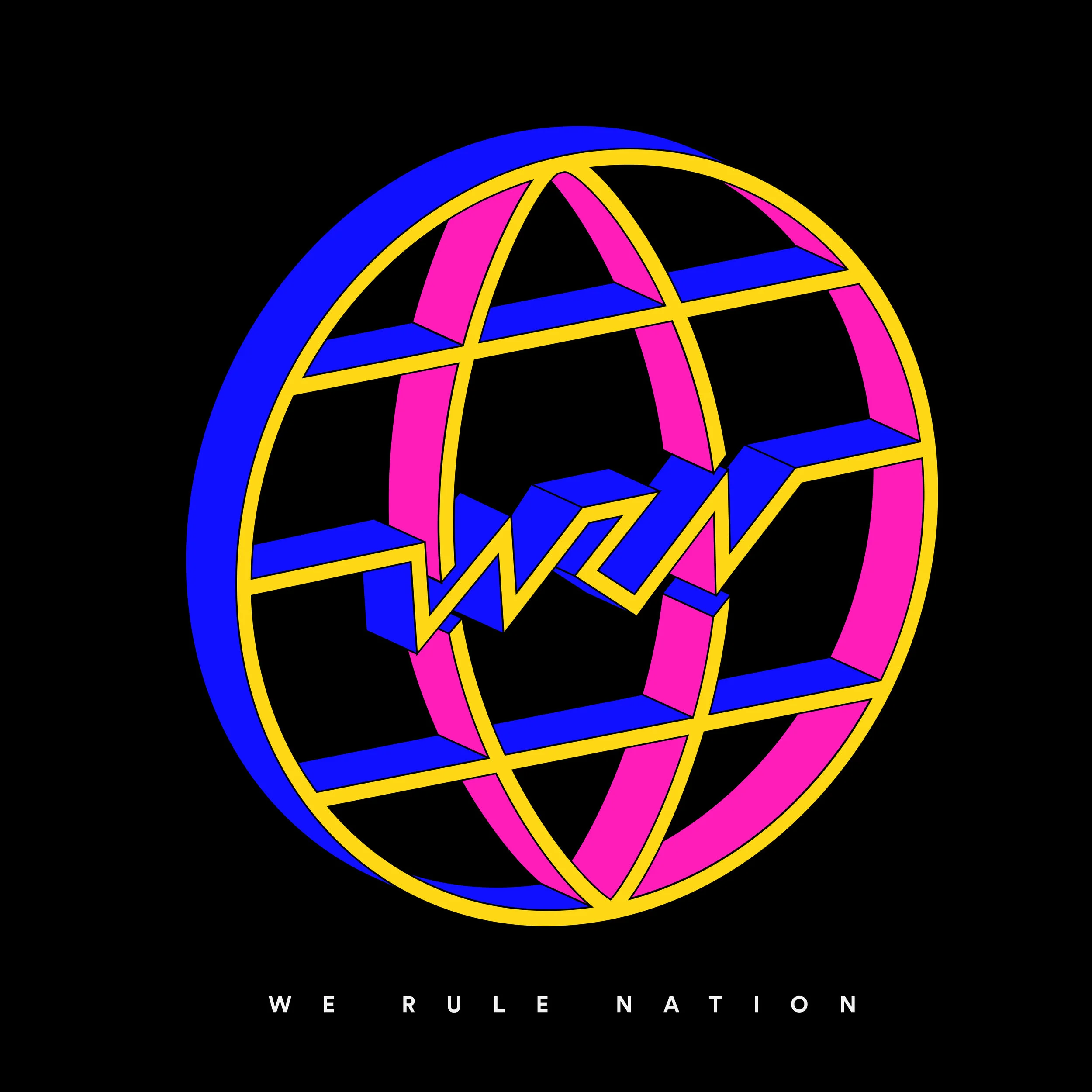 Akade Wear | Retrowave Clothing | 80's Themed Streetwear