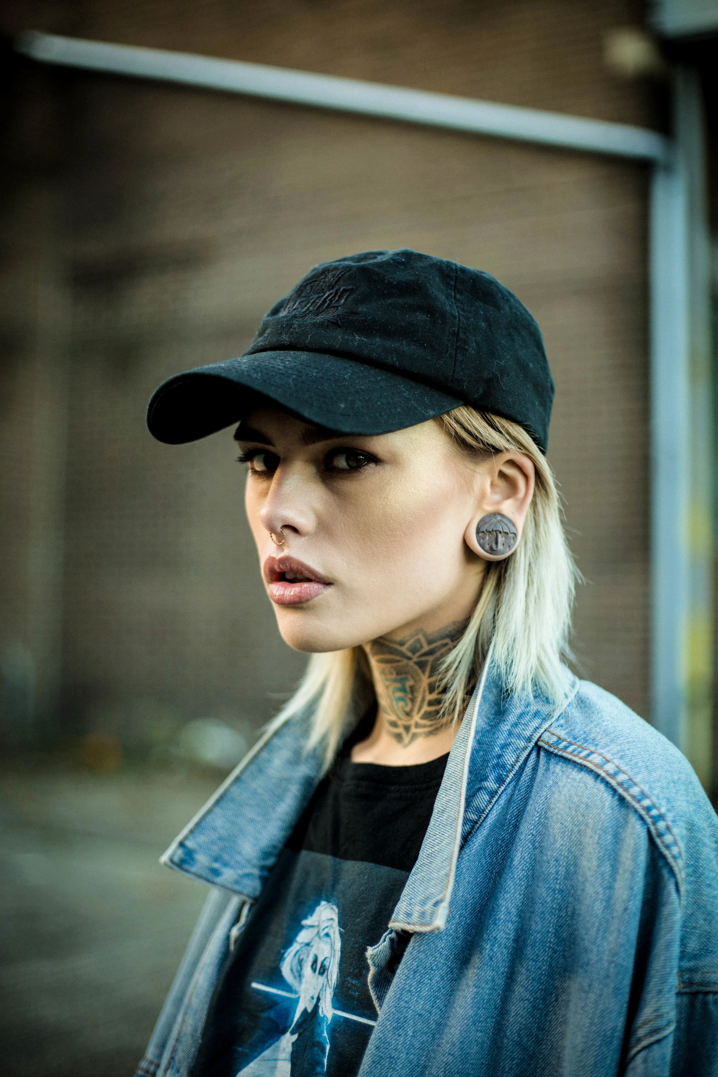 SOULSTRACT - PRT.2 | FW16 | Editorial — Akade Wear | Retrowave Clothing ...