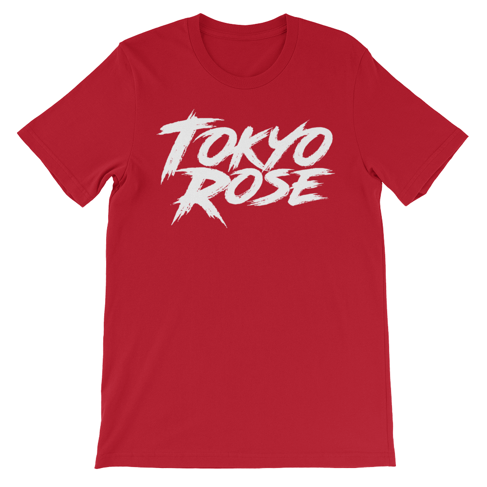 Timecop1983 Logo Tee — Akade Wear | Retrowave Clothing | 80's Themed ...