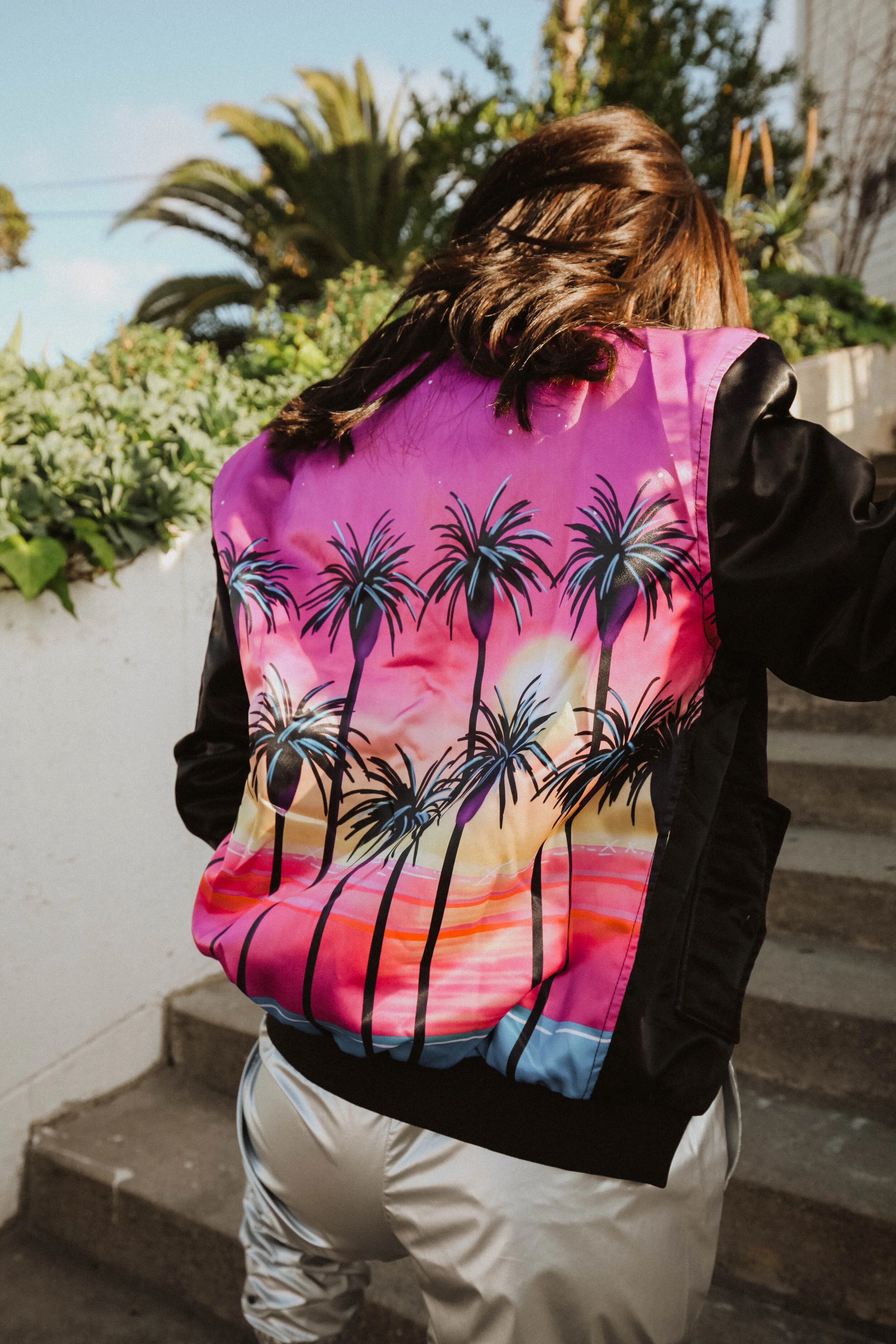 STREETWAVE COLLECTION — Akade Wear | Retrowave Clothing | 80's Themed ...