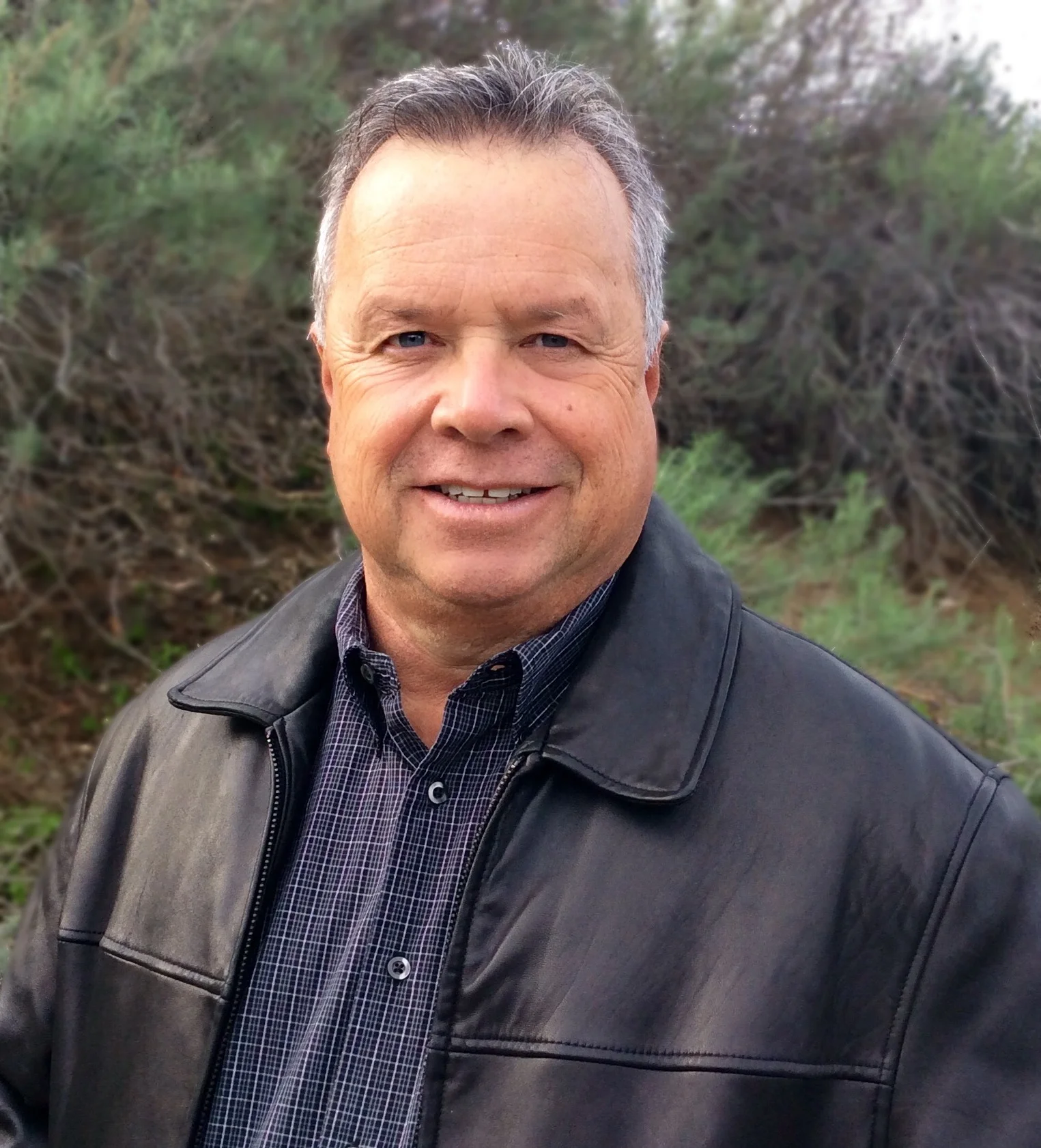 LARRY ROBILLARD — Robillard Consulting Group