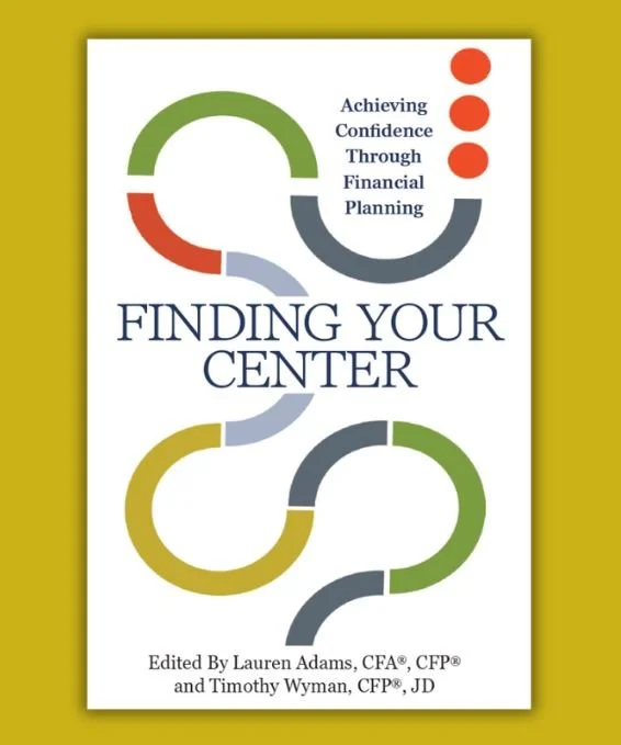 Finding Your Center is a practical and engaging guide to mastering your ...