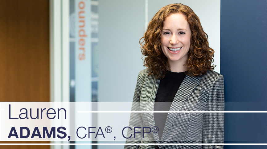 Meet Your Team — Center for Financial Planning, Inc.