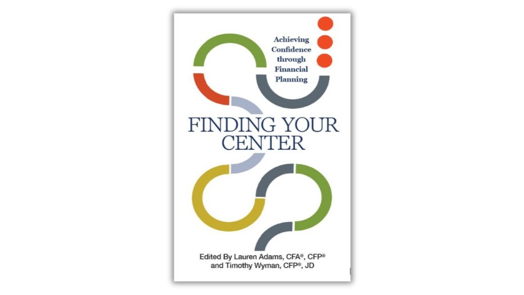 Finding Your Center is a practical and engaging guide to mastering your ...