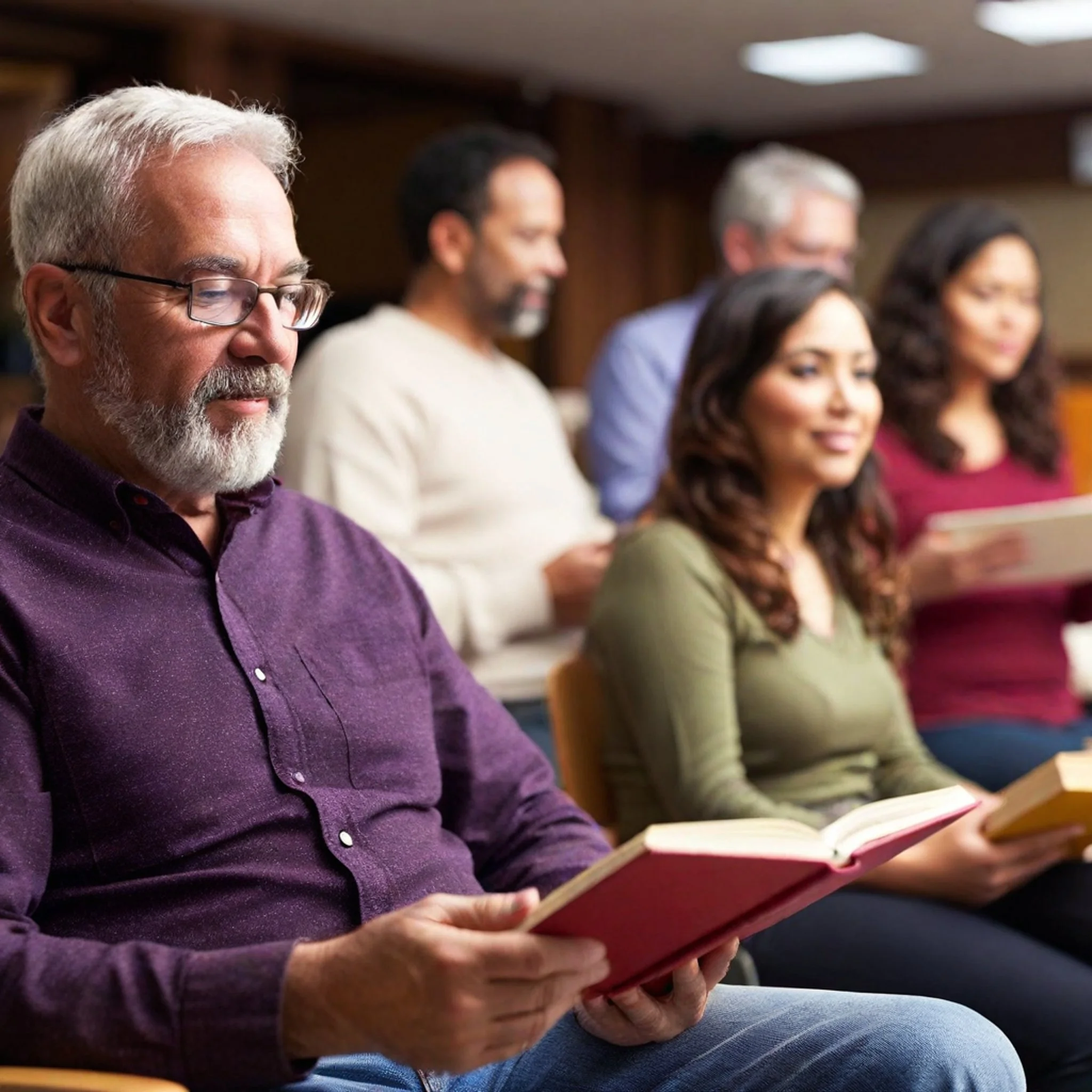 Finding Your Center is a practical and engaging guide to mastering your ...