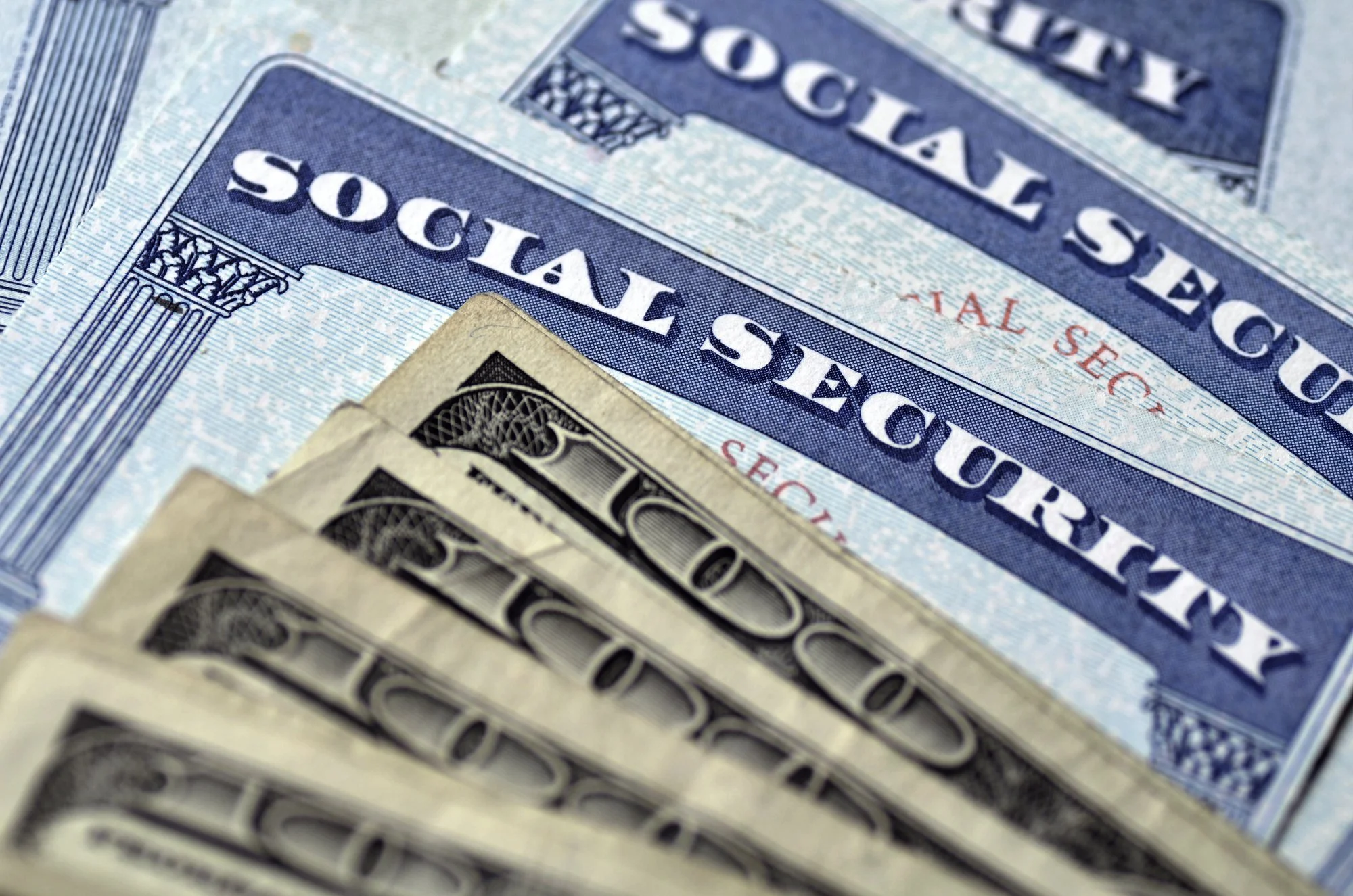 2026 Social Security and Medicare Updates Announced — Center for ...
