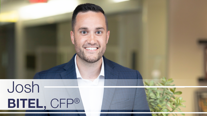 Meet Your Team — Center for Financial Planning, Inc.
