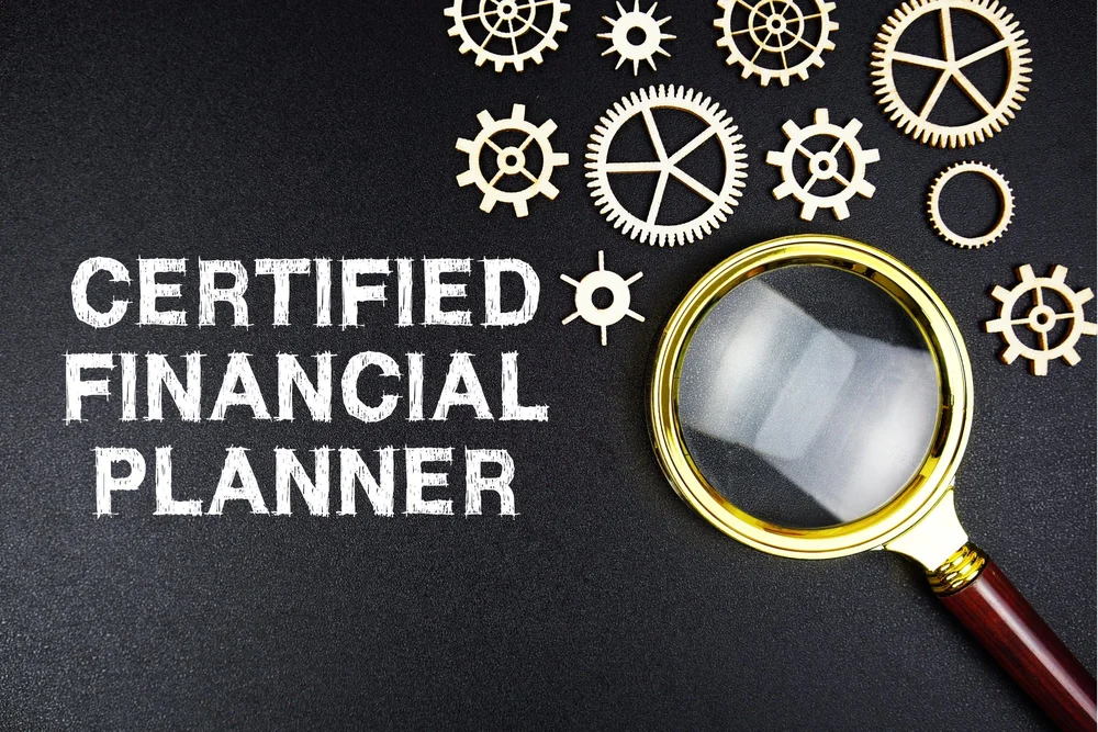 What is a CFP® and Why It Matters for Emerging Planners — Center for ...
