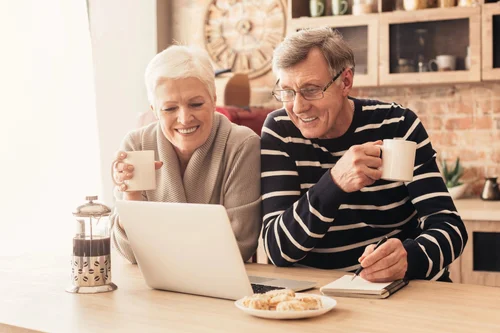 7 Ways Financial Planning Continues in Retirement | Center for ...