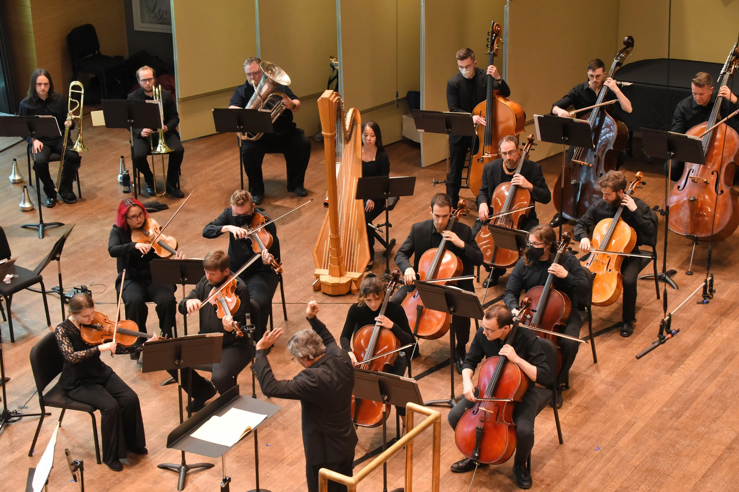 Mostly Modern Festival