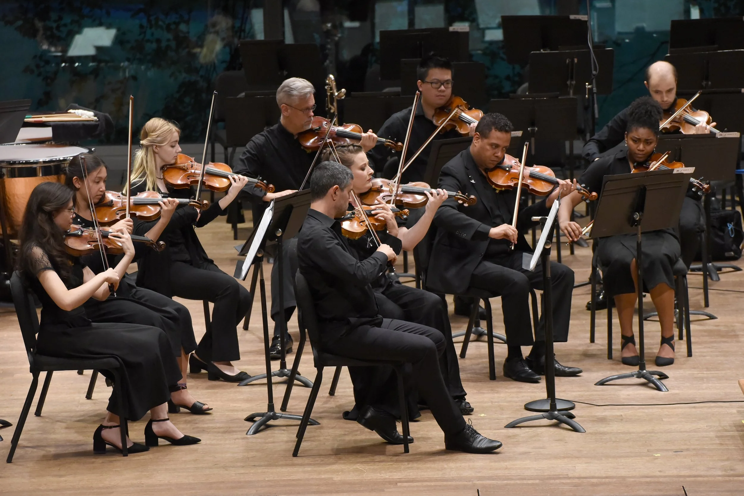 Mostly Modern Festival