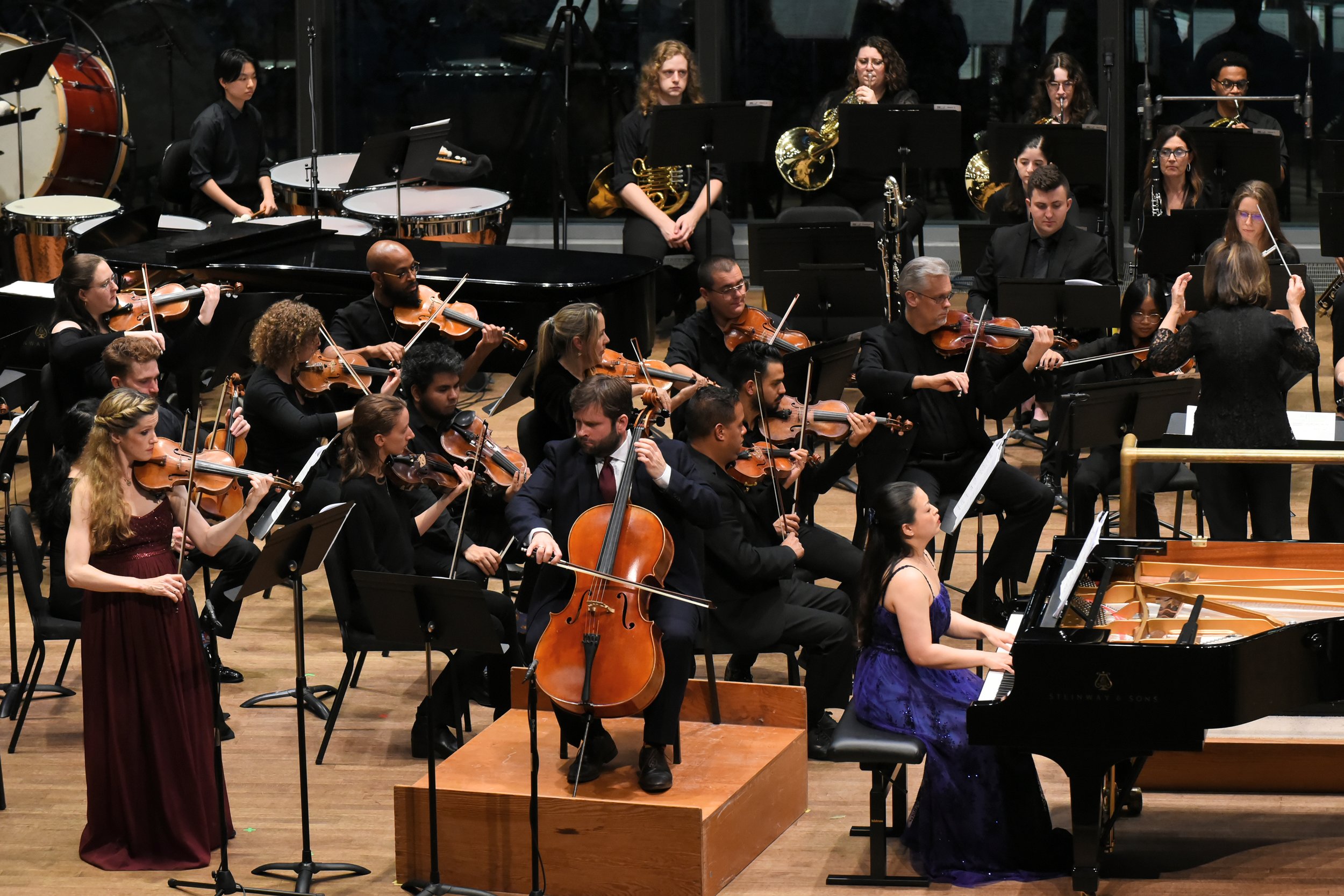 Mostly Modern Festival