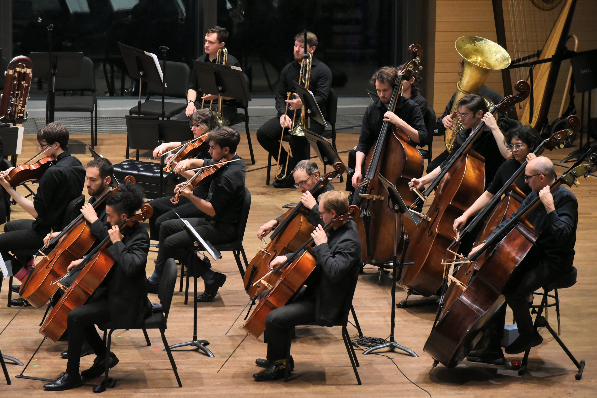 Mostly Modern Festival