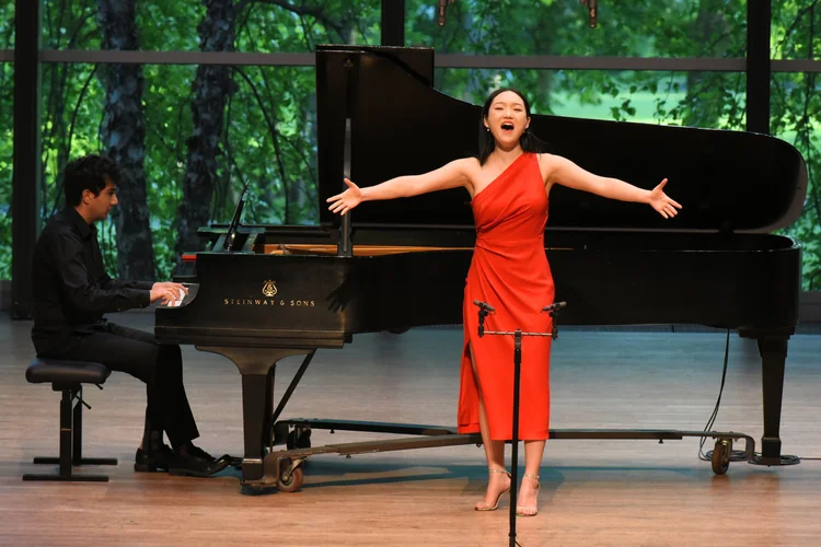 Mostly Modern Festival