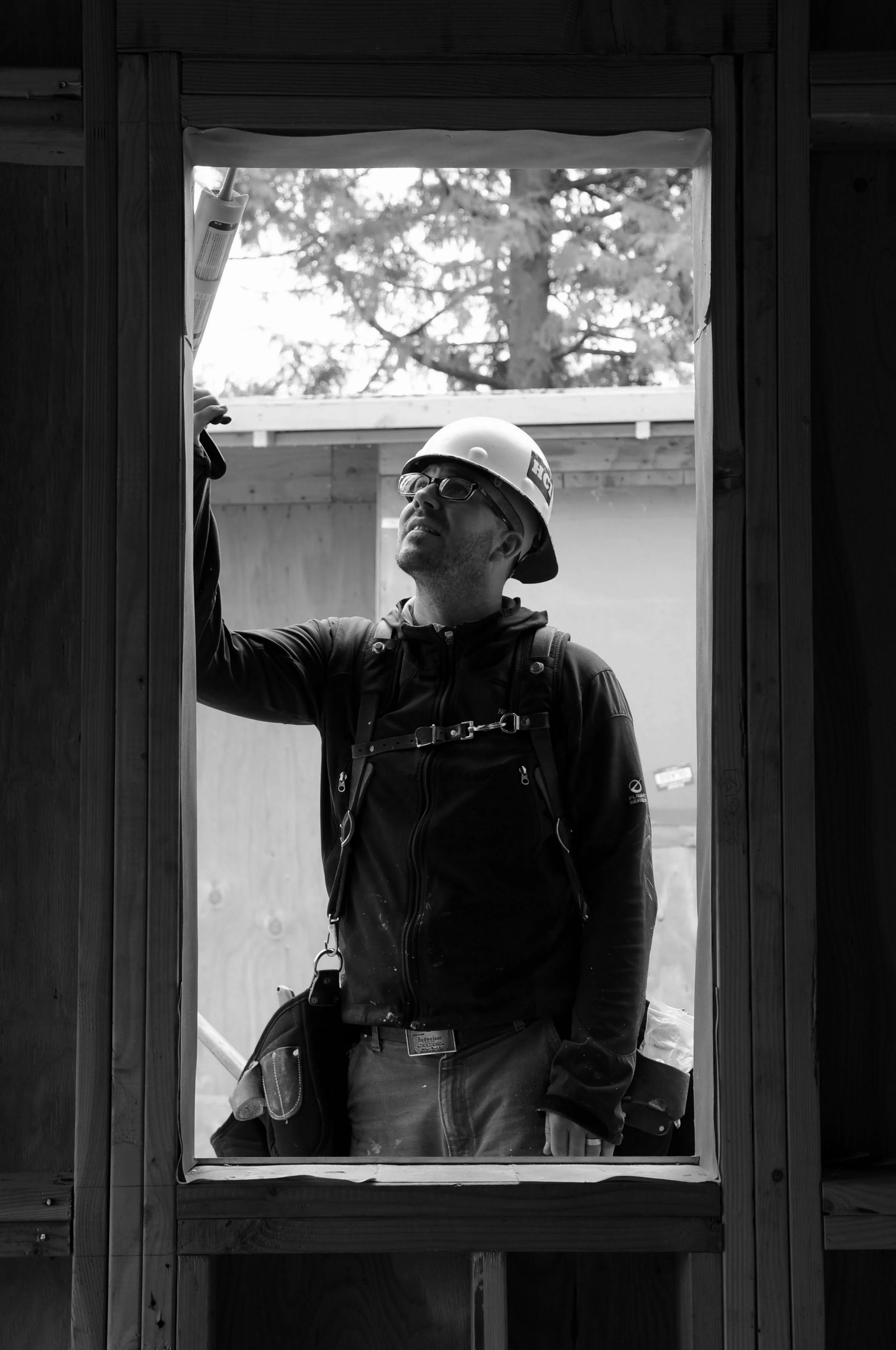 About Us — Toth Construction