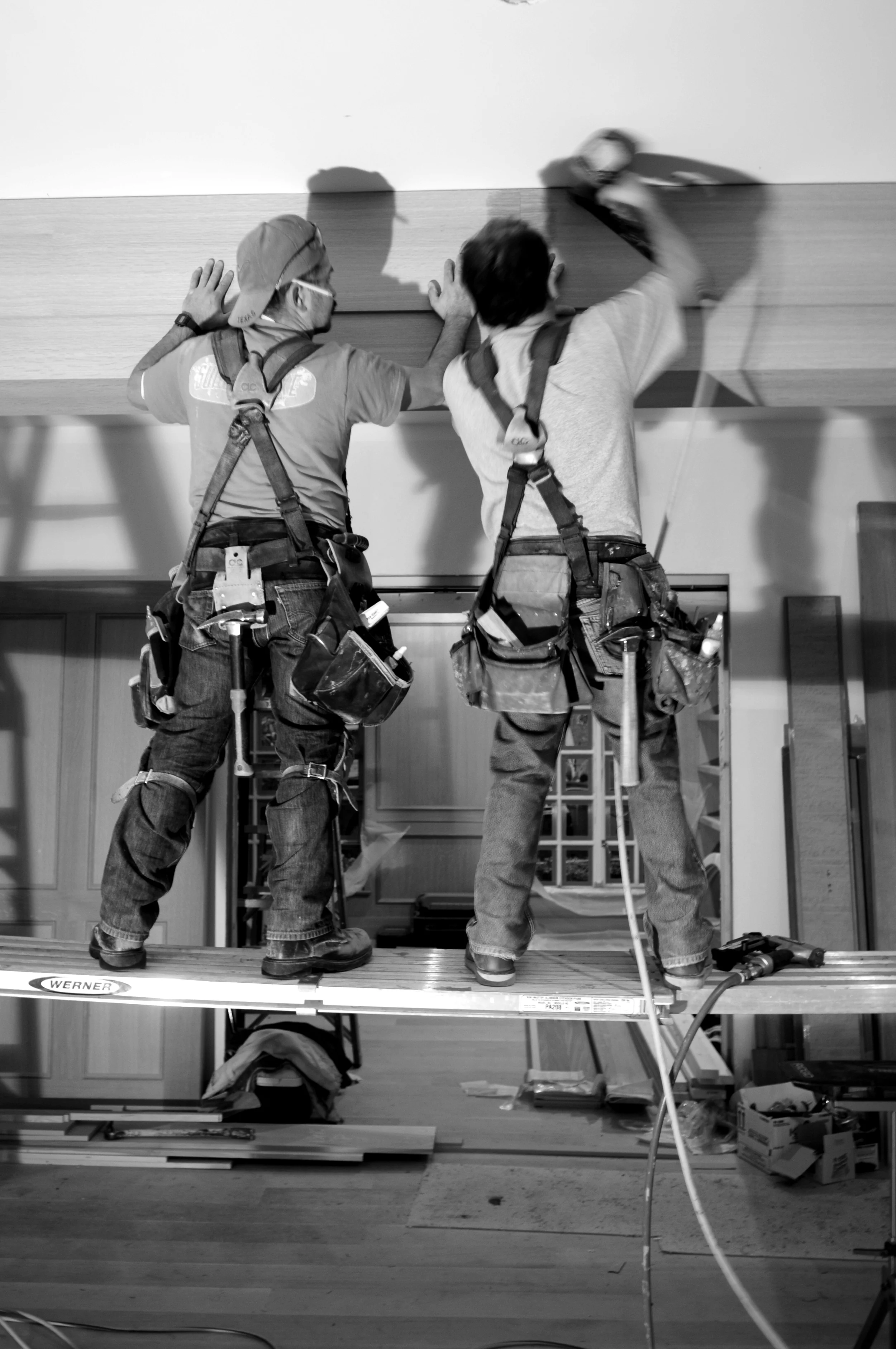 About Us — Toth Construction