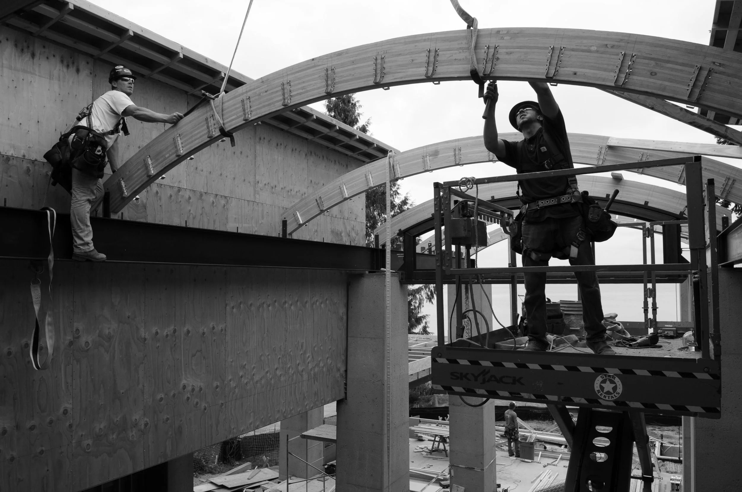 About Us — Toth Construction