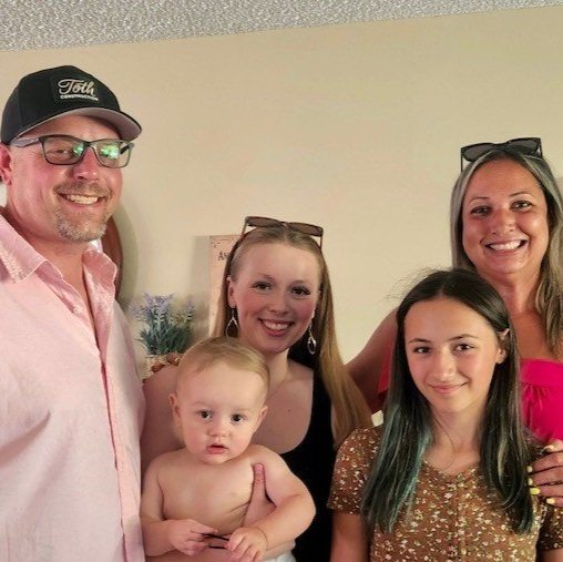 Thanksgiving 2023 — Toth Construction