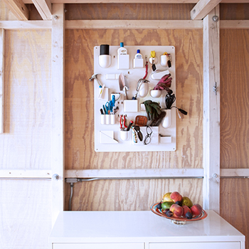 Projects — Jennie Gruss Interior Design Inc.