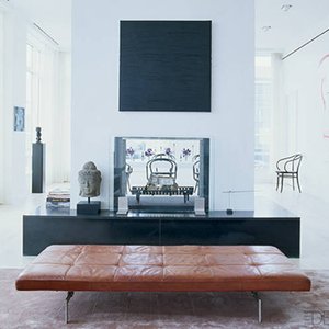 Projects — Jennie Gruss Interior Design Inc.
