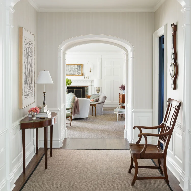 Projects — Jennie Gruss Interior Design Inc.