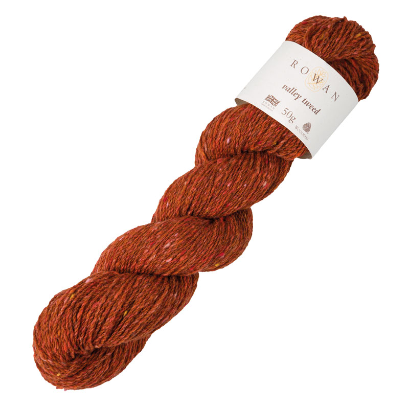 Rowan — Norfolk Yarn