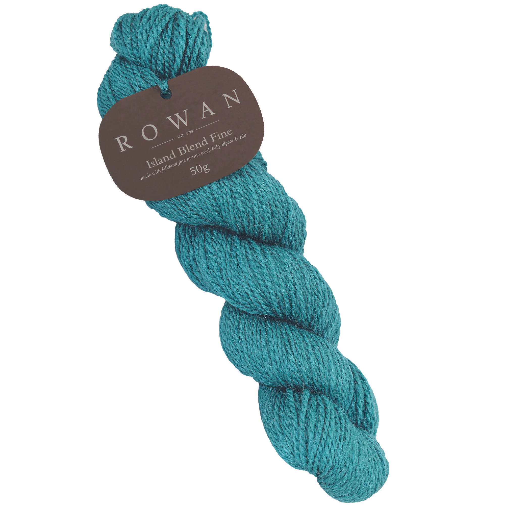 Rowan — Norfolk Yarn