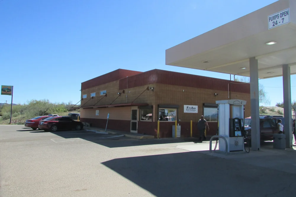 Economic Development — Sells District