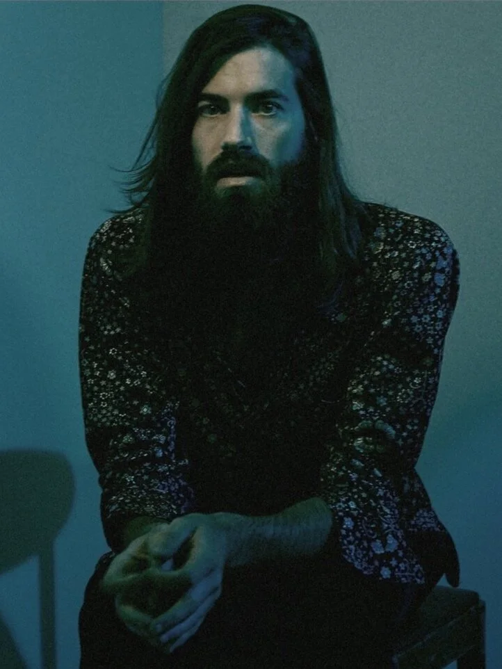 jeffrey holt