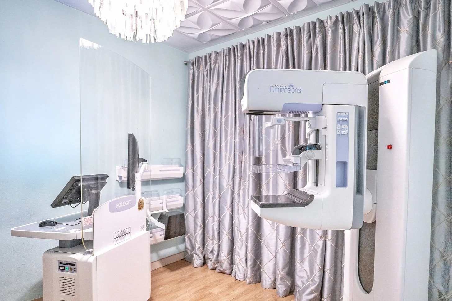 Manatee Gynecology: For Every Woman's Story