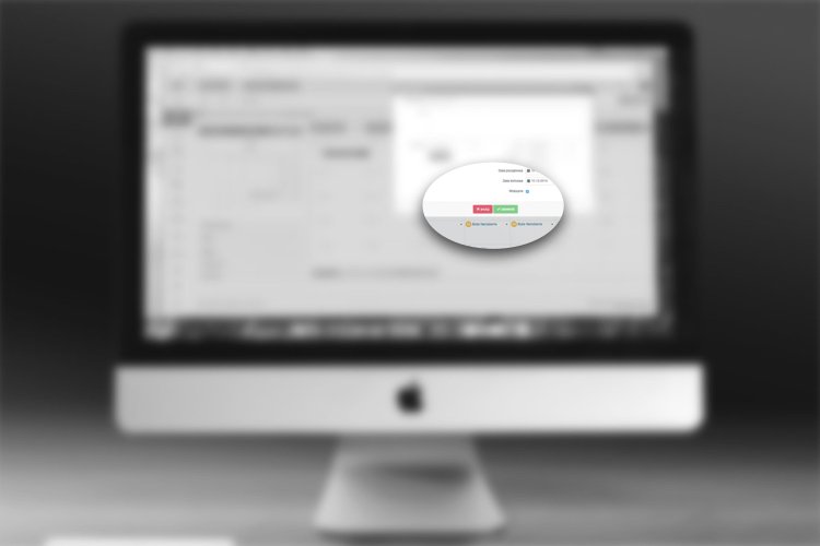 The Blur Filter – The Simplest UX Tool You Can Use Right Now