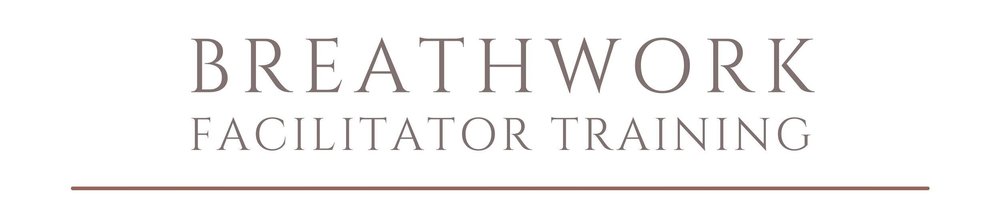 Breathwork Facilitator Training | Conscious Connected Breathwork ...