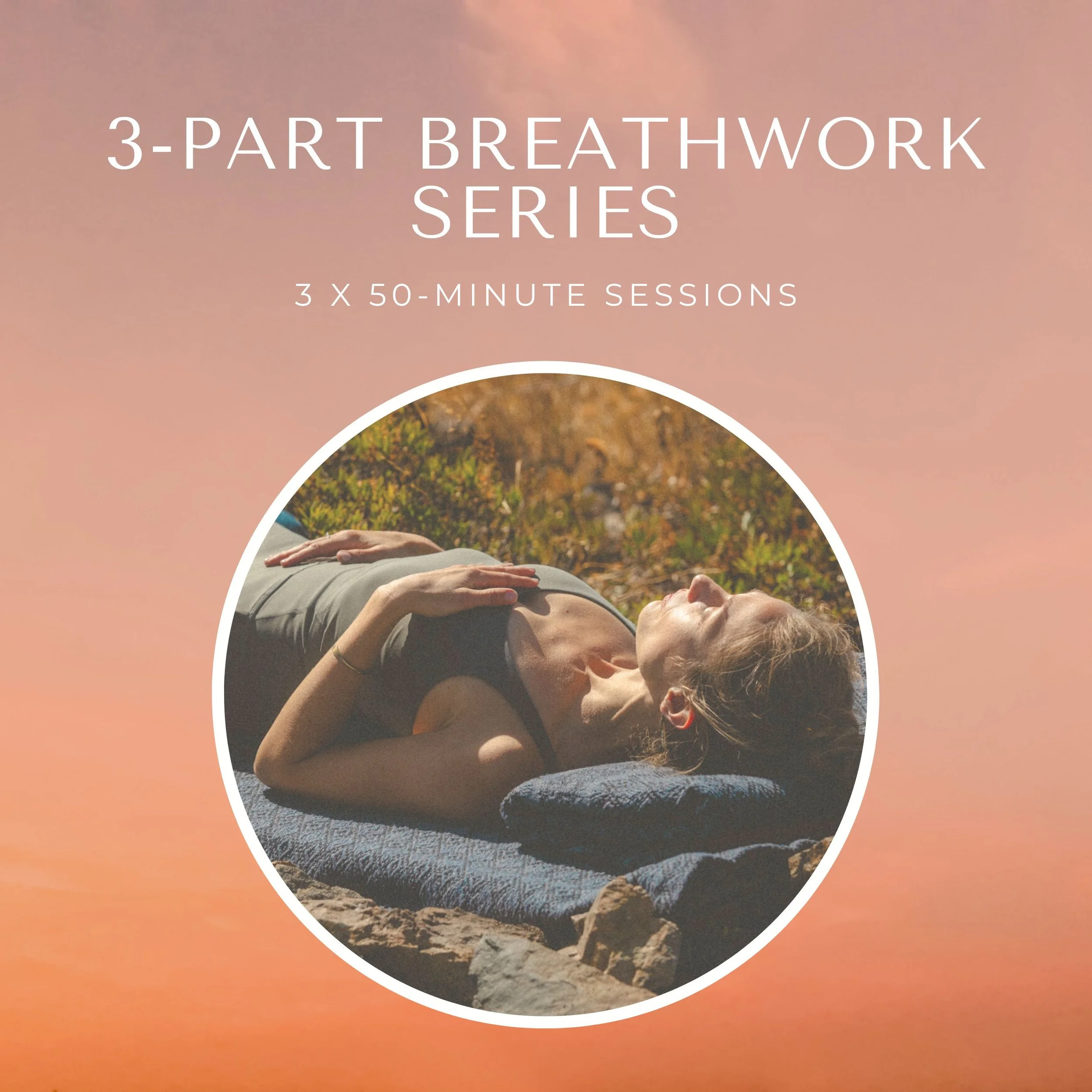 On-Demand Breathwork Series — Sword & Lotus