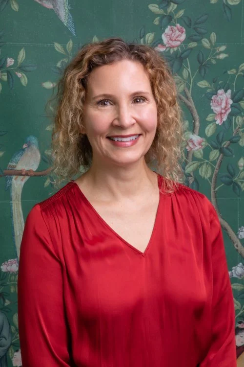 Rooms with a View: History of Export Chinese Wallpaper from the ...