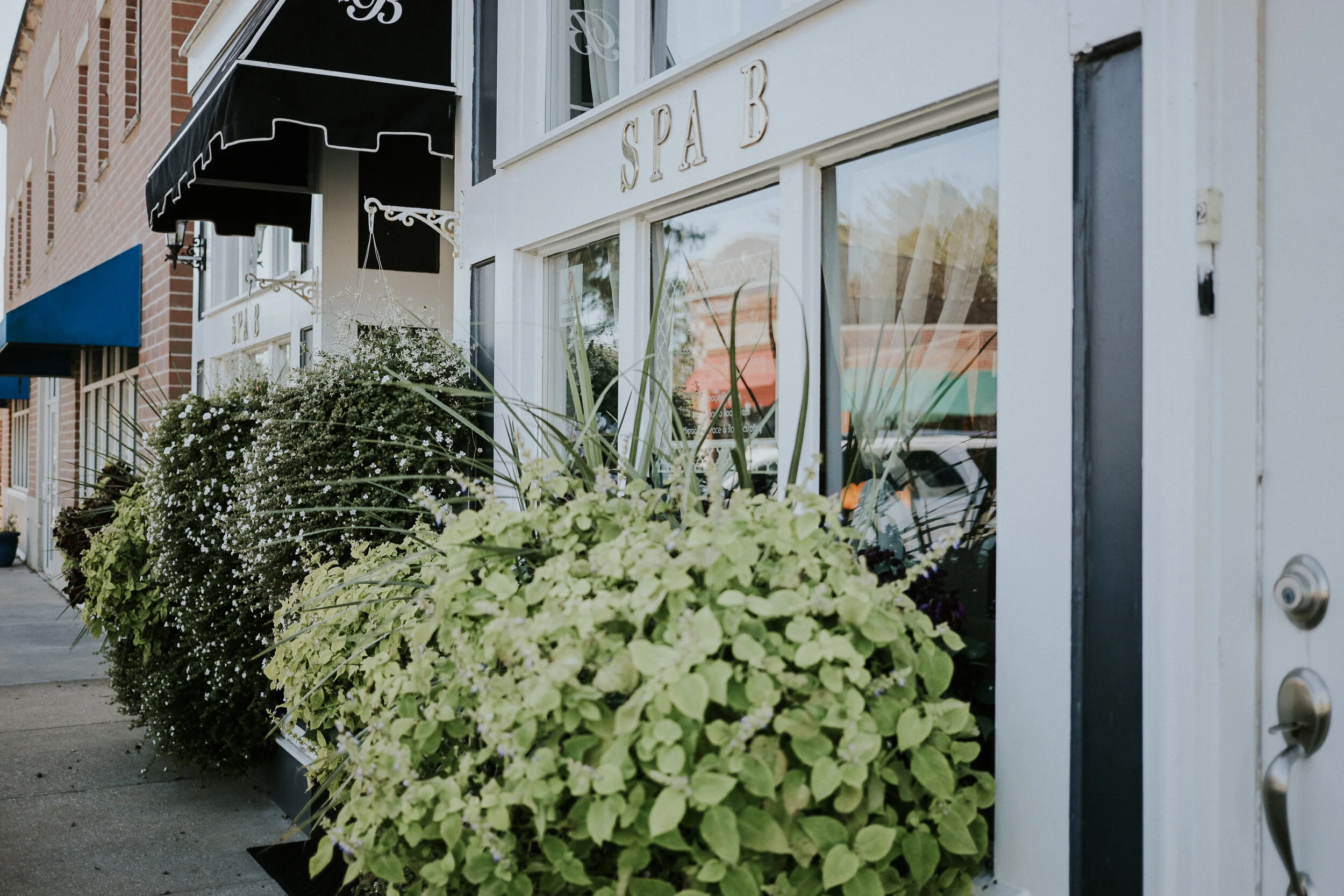 Spa B Skincare Boutique