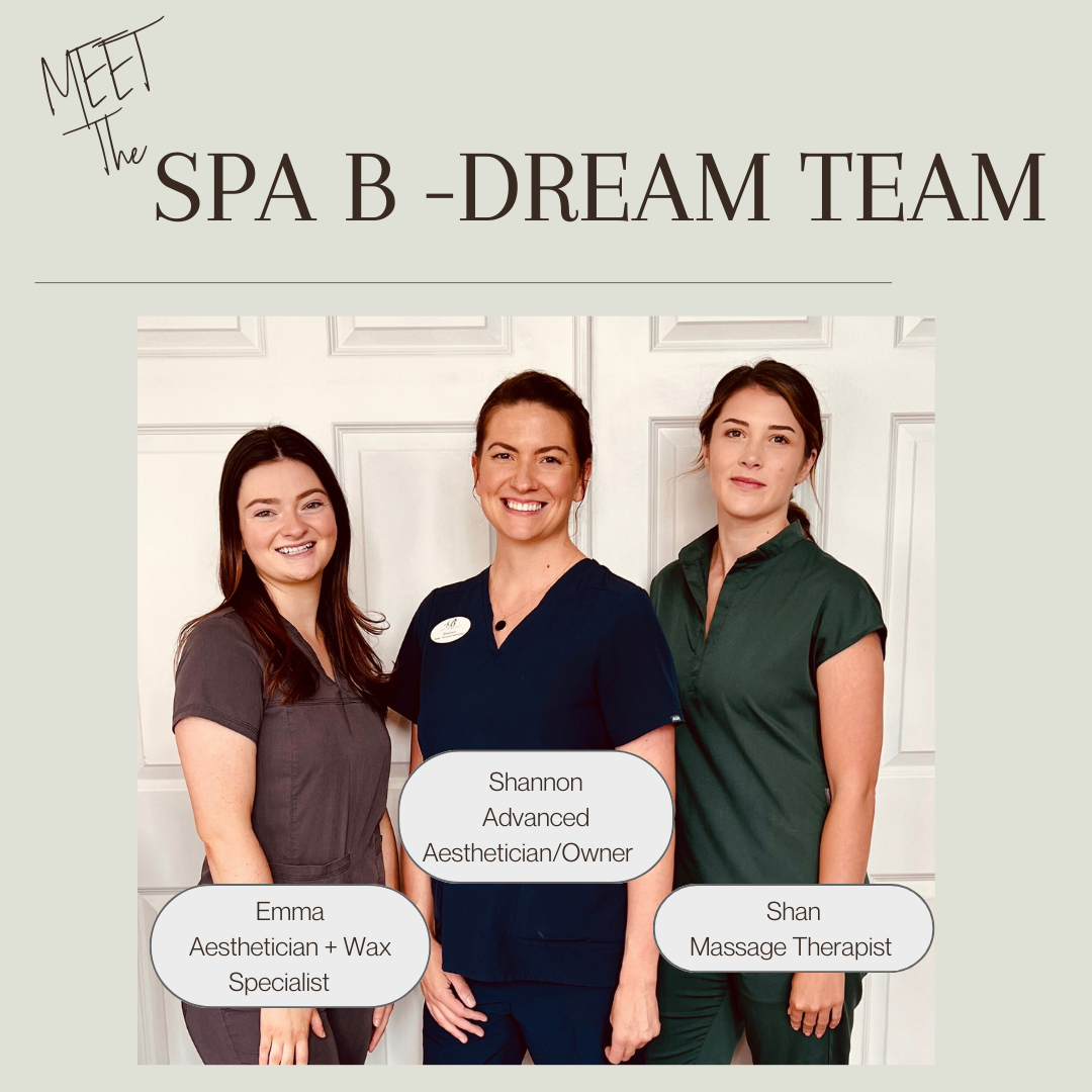 Spa B Skincare Boutique