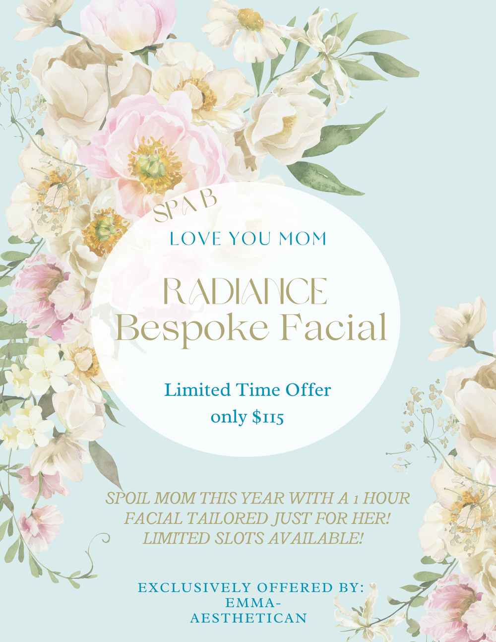 Spa B Skincare Boutique