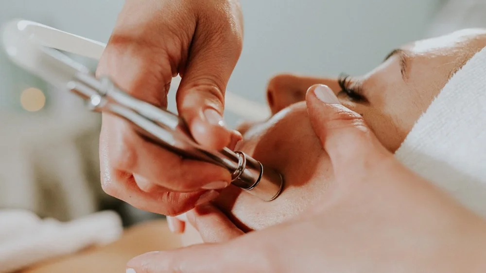 SKINCARE BOUTIQUEFacial Services — SPA B