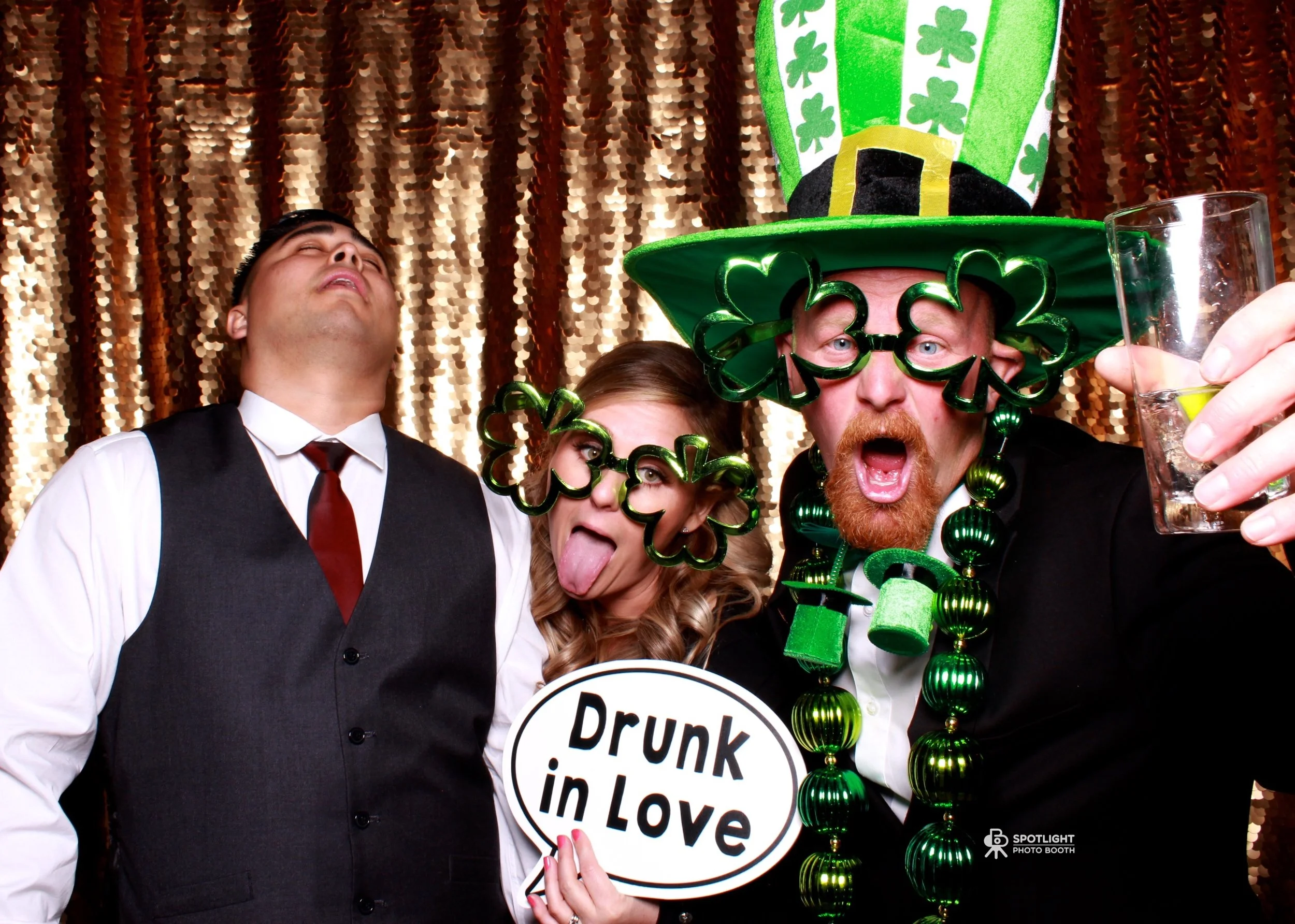 Photo Booth Rentals - Palmdale, Lancaster, Santa Clarita