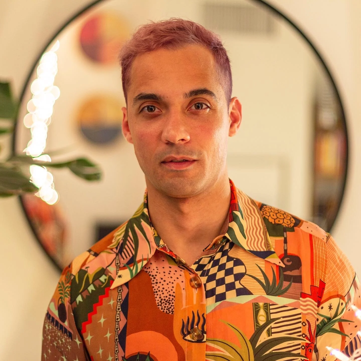 About Me — WALTER SOARES