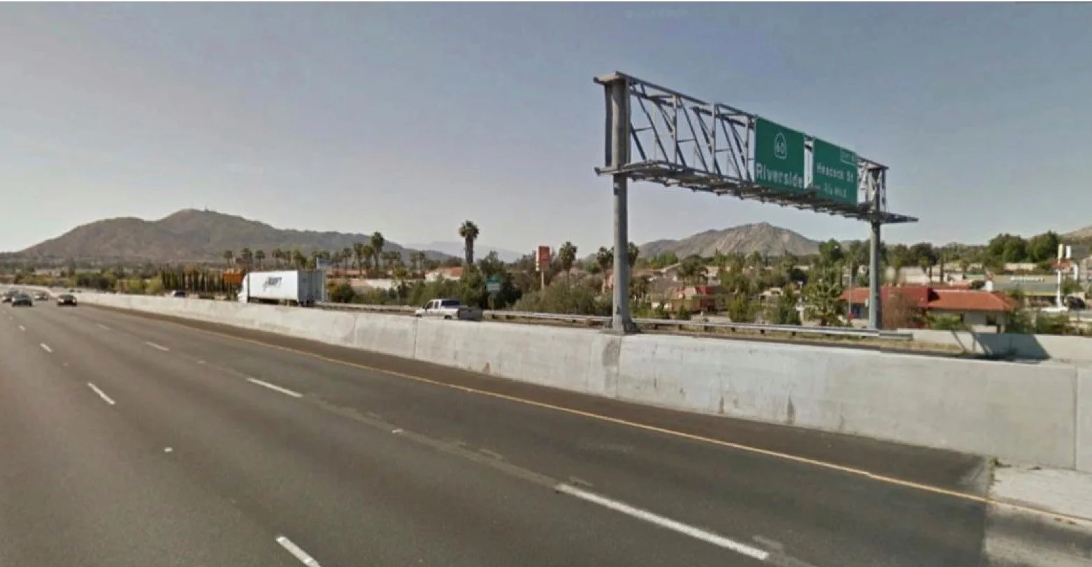 OPTITRANS — PAST PROJECTS