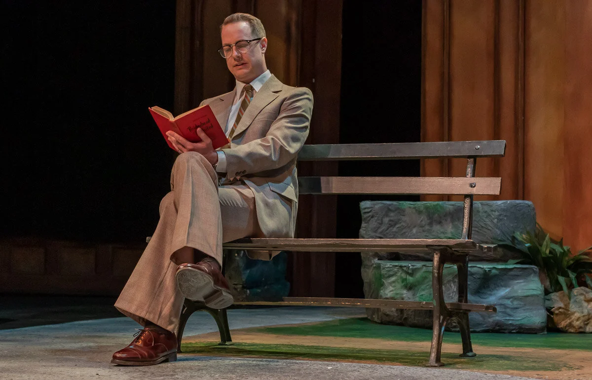 20/21 — Gamut Theatre Group