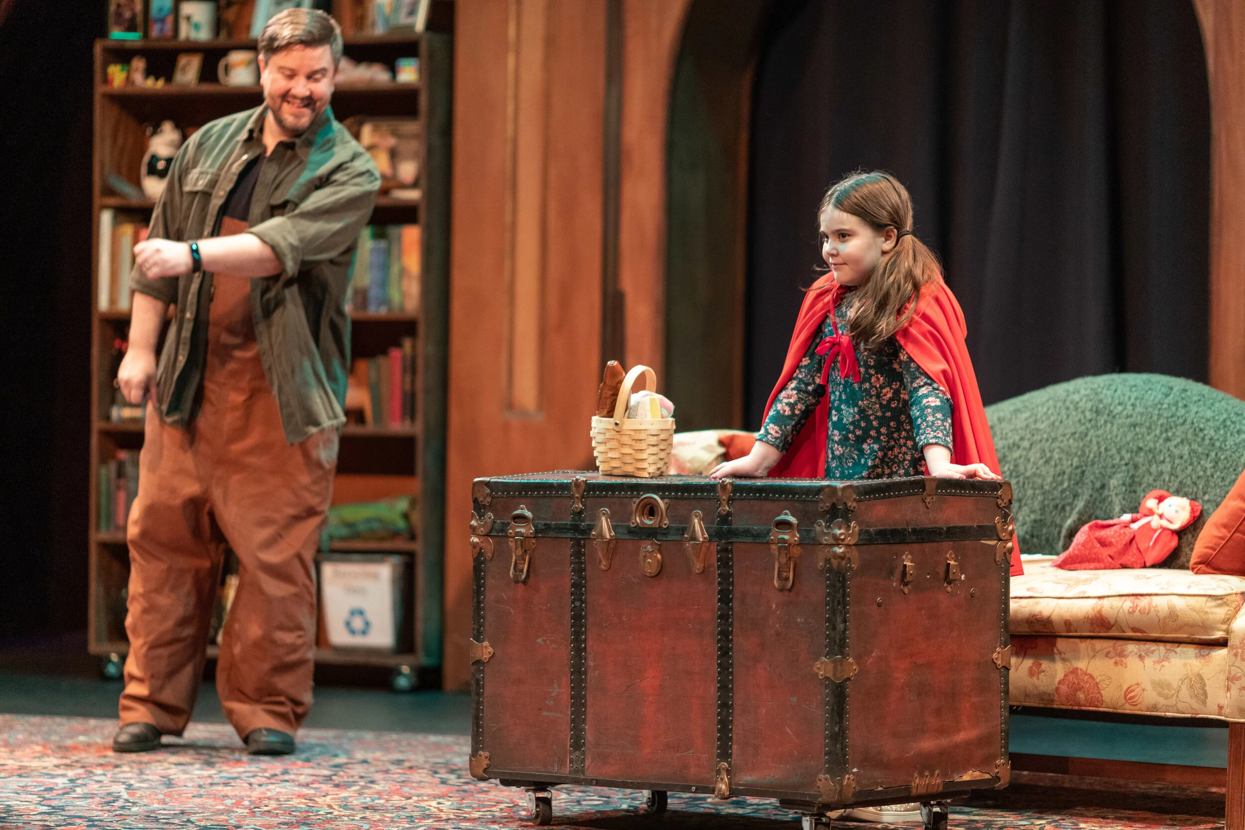 20/21 — Gamut Theatre Group