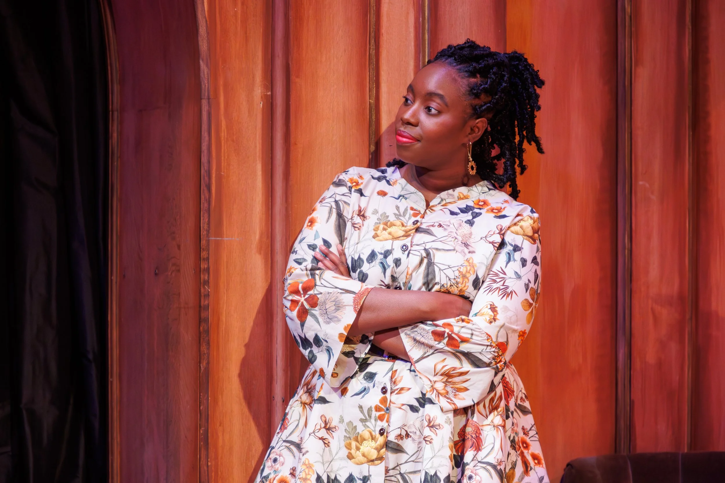 The Jackson Rooming House — Gamut Theatre Group