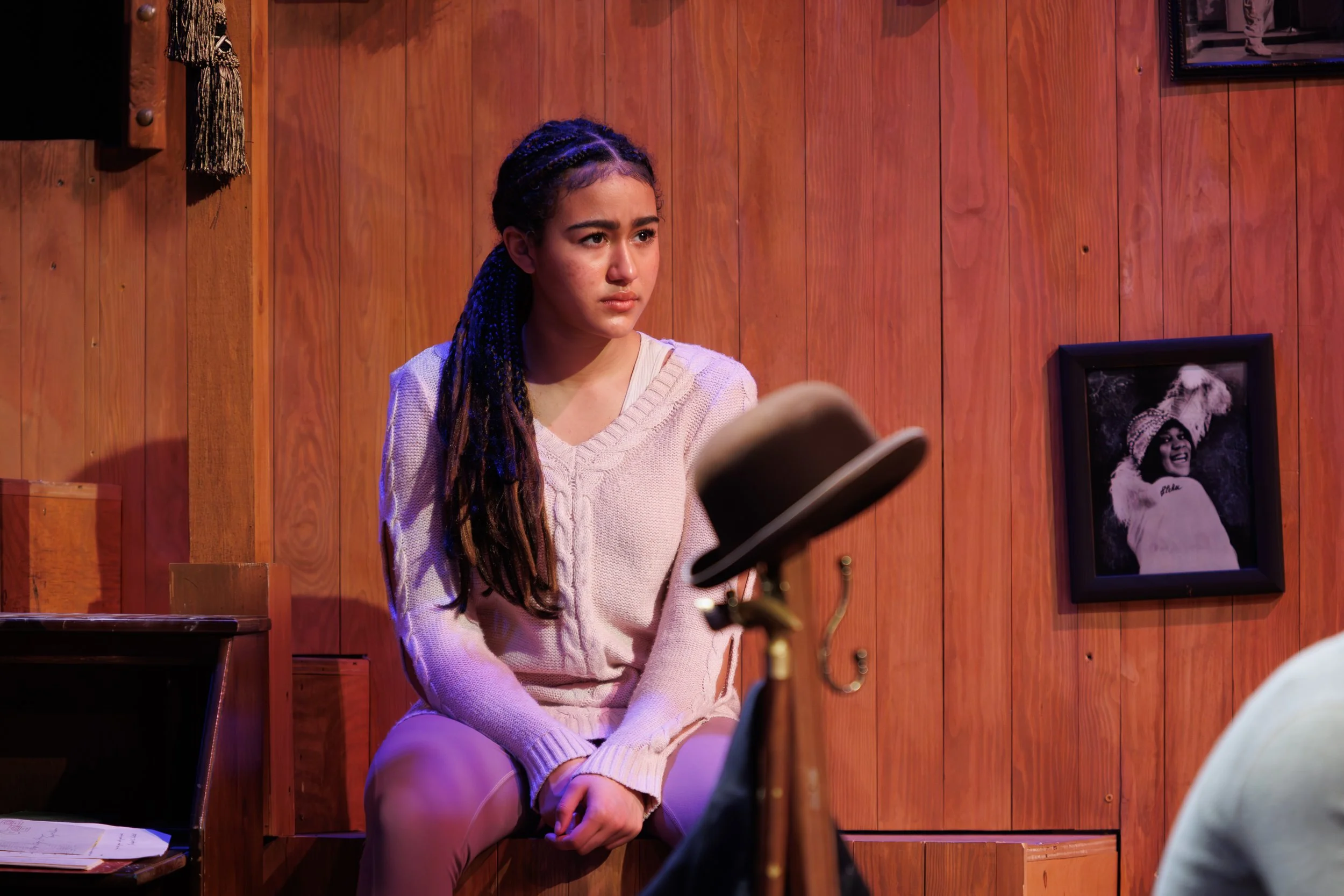 The Jackson Rooming House — Gamut Theatre Group